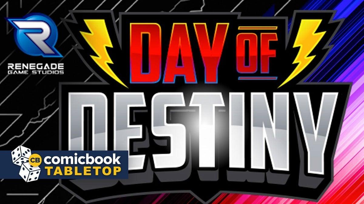 Power Rangers: Day of Destiny Game Master Dustin Fletcher Teases What ...