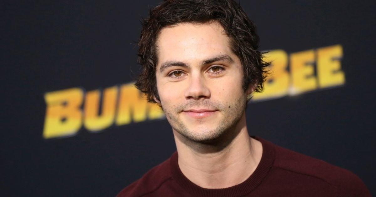 Teen Wolf Star Dylan O'Brien Explains Why He's Not That Into Superhero ...