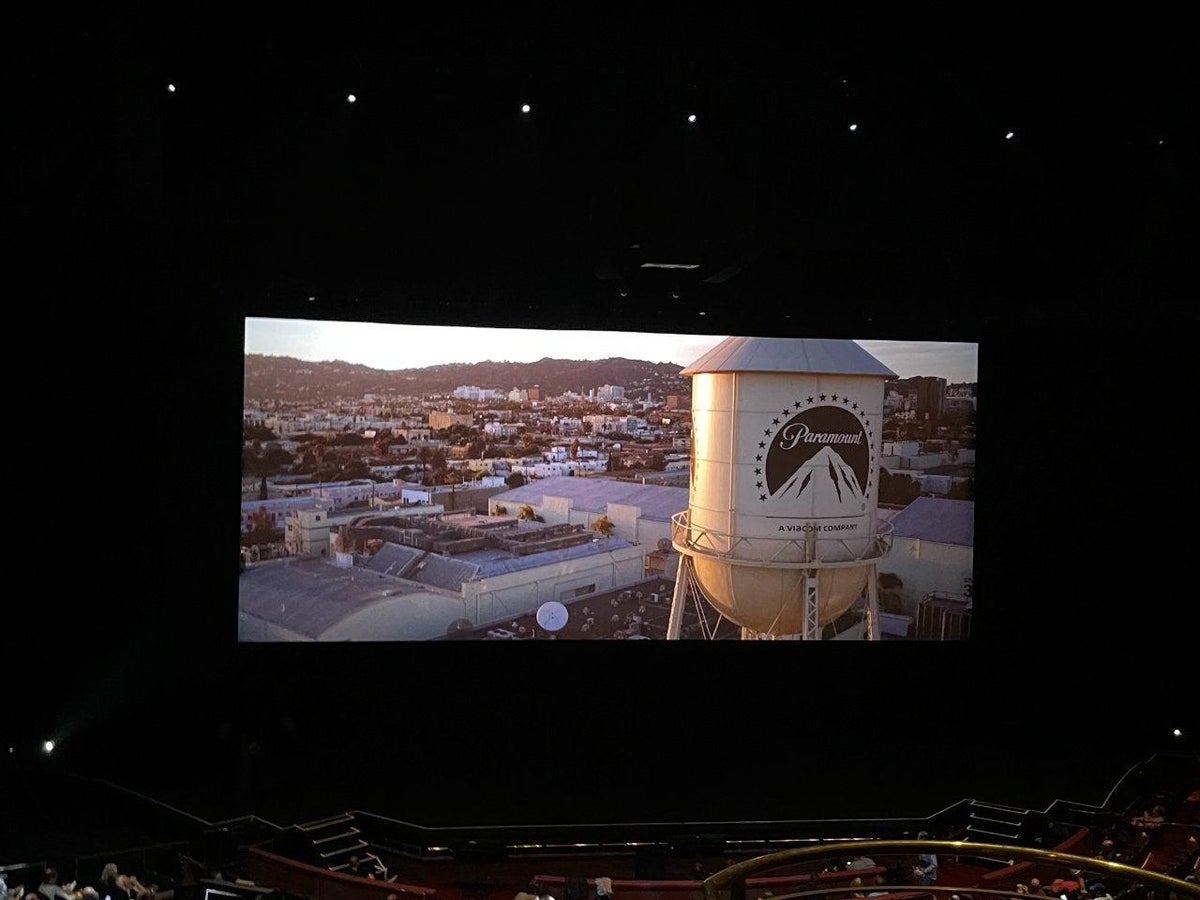 Paramount Brings Mission: Impossible, Top Gun: Maverick, and More to ...