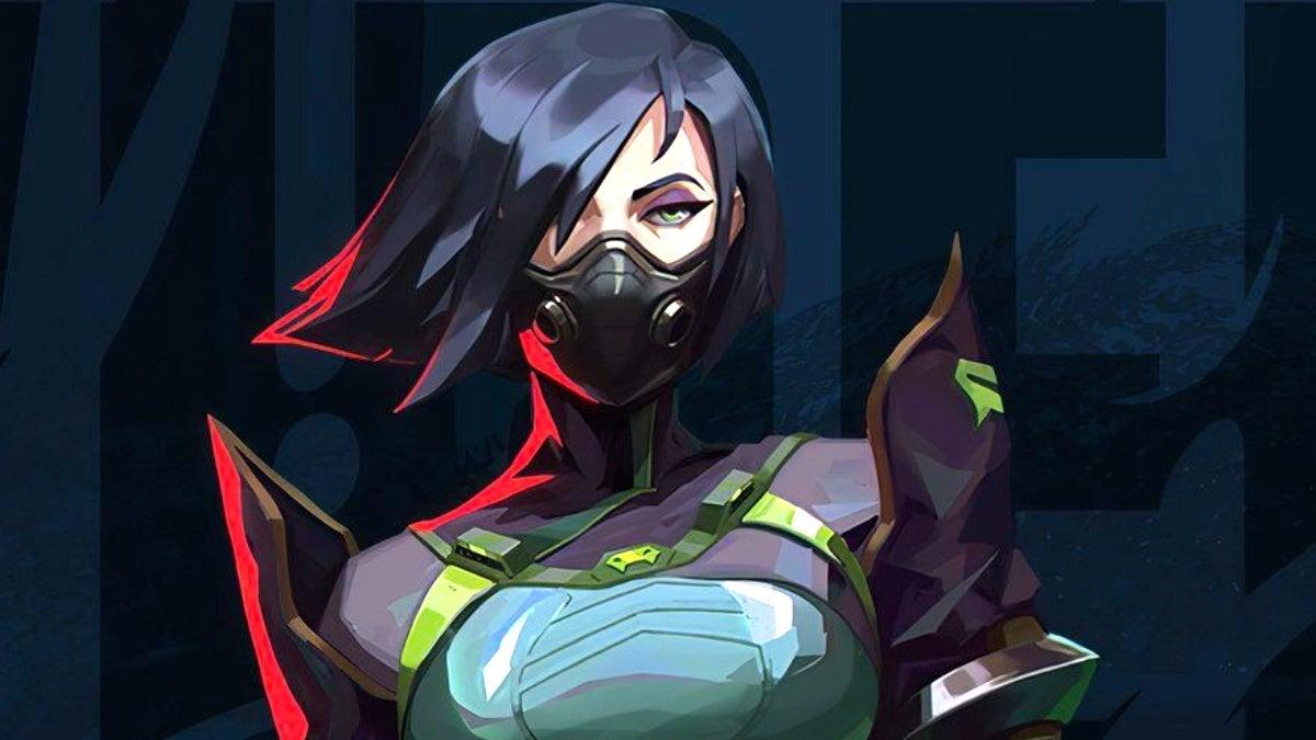 Valorant Update Adds New Features and Makes "Important Changes"