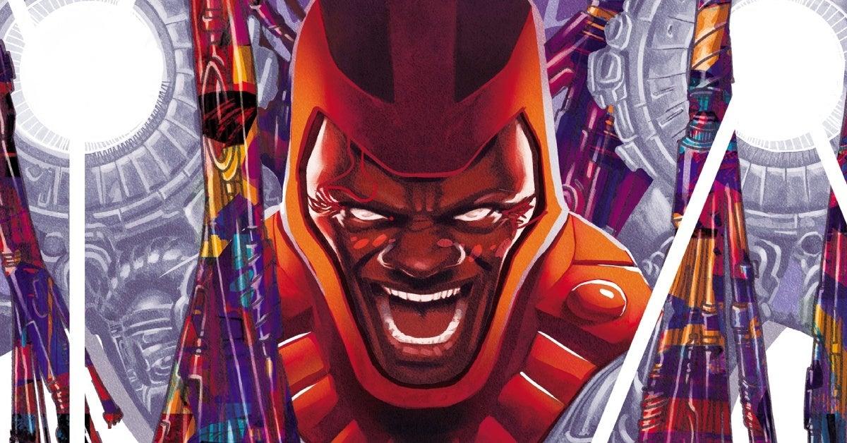 Hardware: Season One Team Talks Modernizing Curtis Metcalf's Iconic Journey