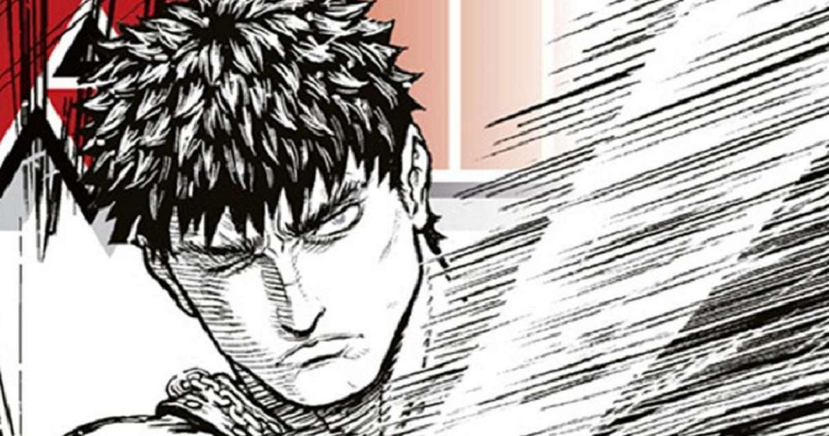 Berserk Will Reportedly End with Chapter 364