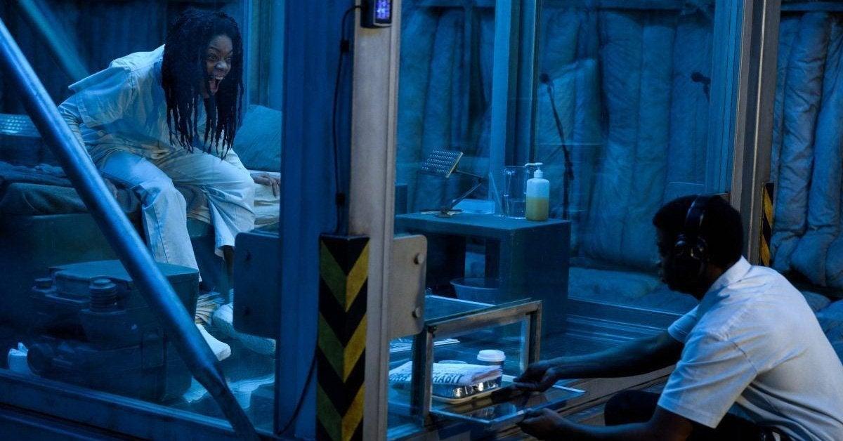 Venom 2: Andy Serkis Teases "Truly Terrifying" Villain Shriek in Let ...