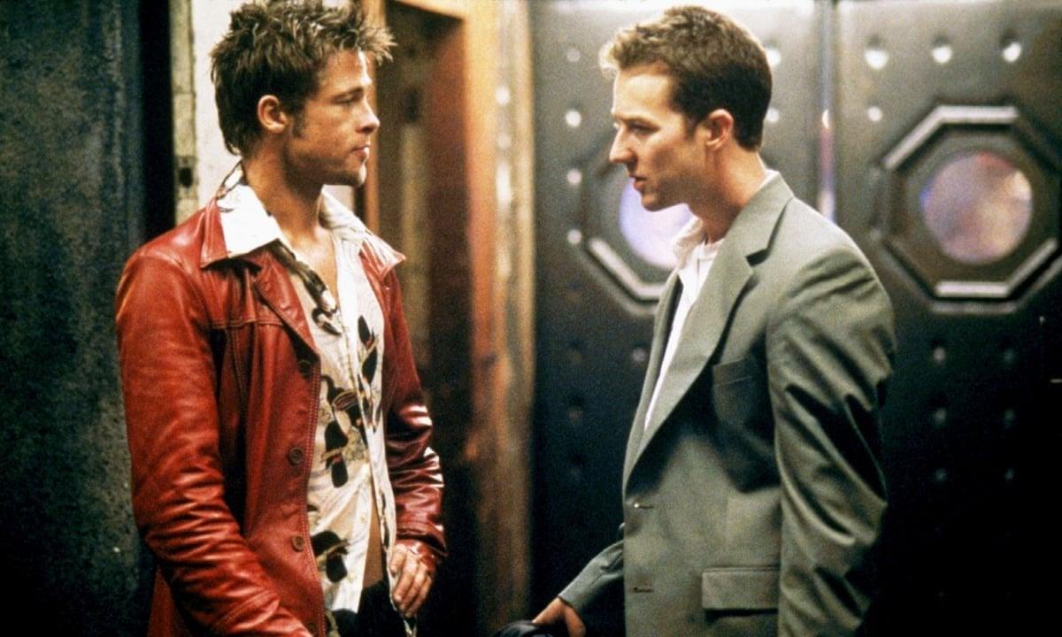 Fight Club Restores Original Ending in China After Backlash