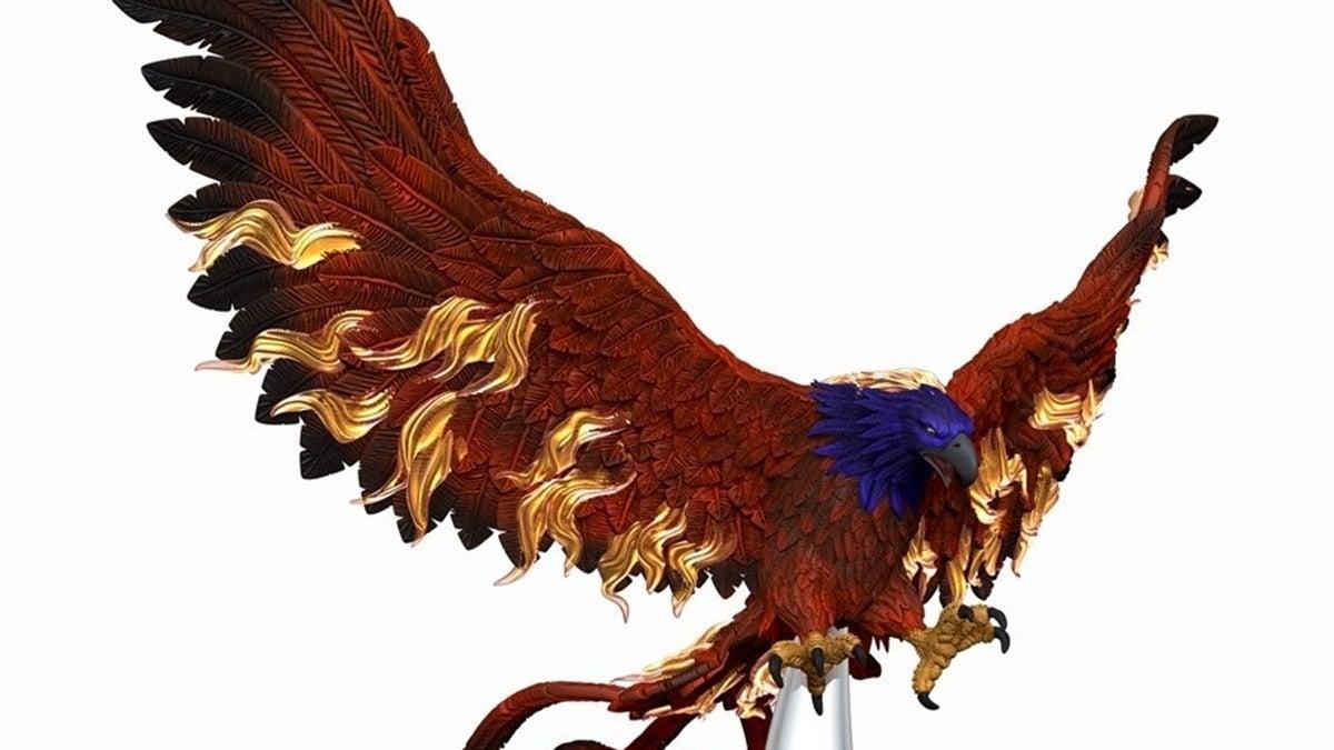 WizKids Announces Two New Huge Critical Role Figures