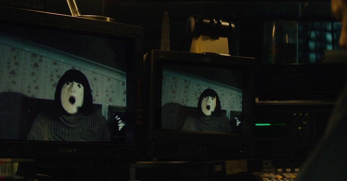 Broadcast Signal Intrusion Trailer Offers a Creepy Spin on a Famous TV ...