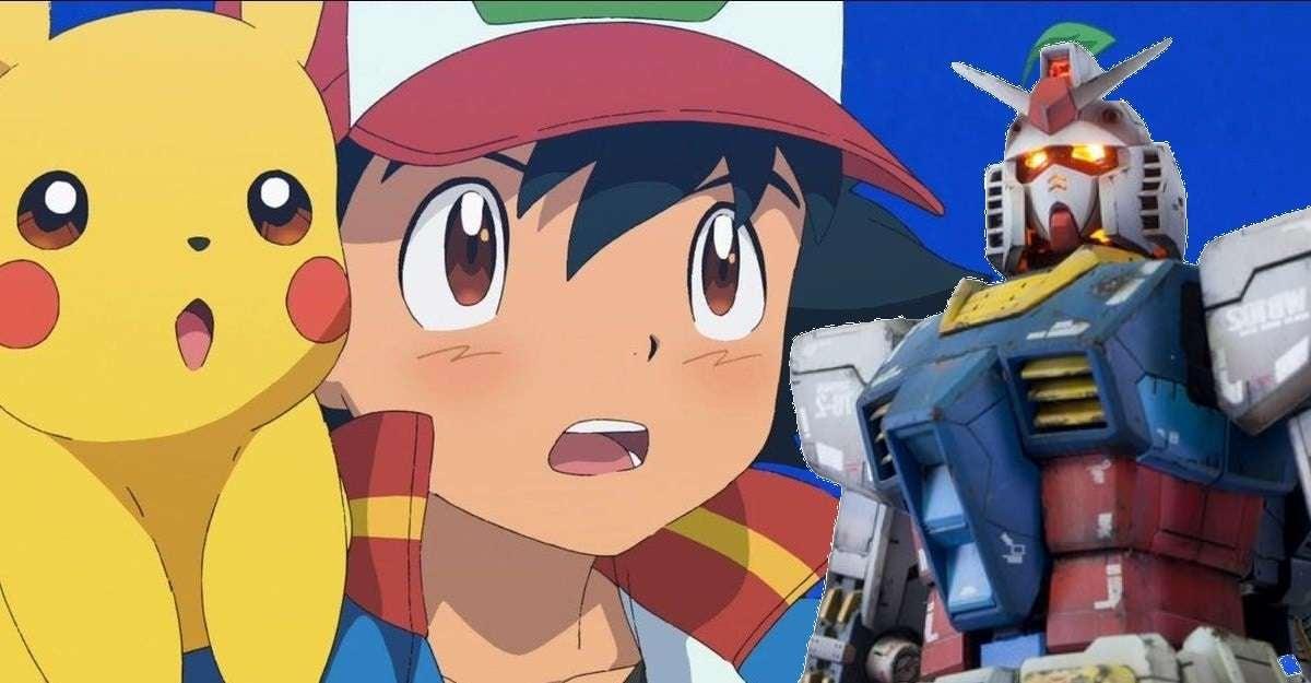 Pokemon Welcomes Mech Makeover with This Legendary Sketch
