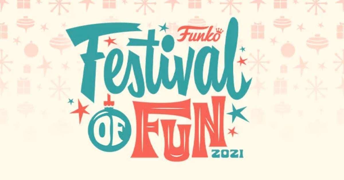 Here's Where to Get Funko's Festival of Fun Holiday Pop Figures: Day 2