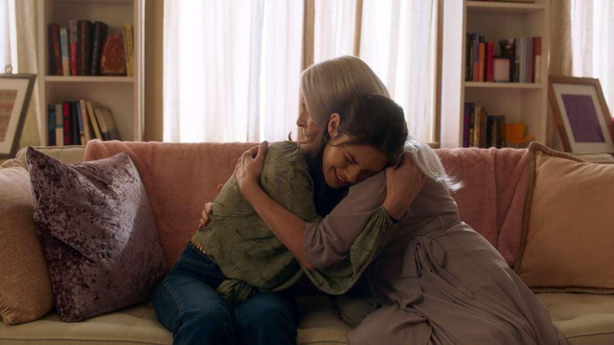 Supergirl "Still I Rise" Photos Released