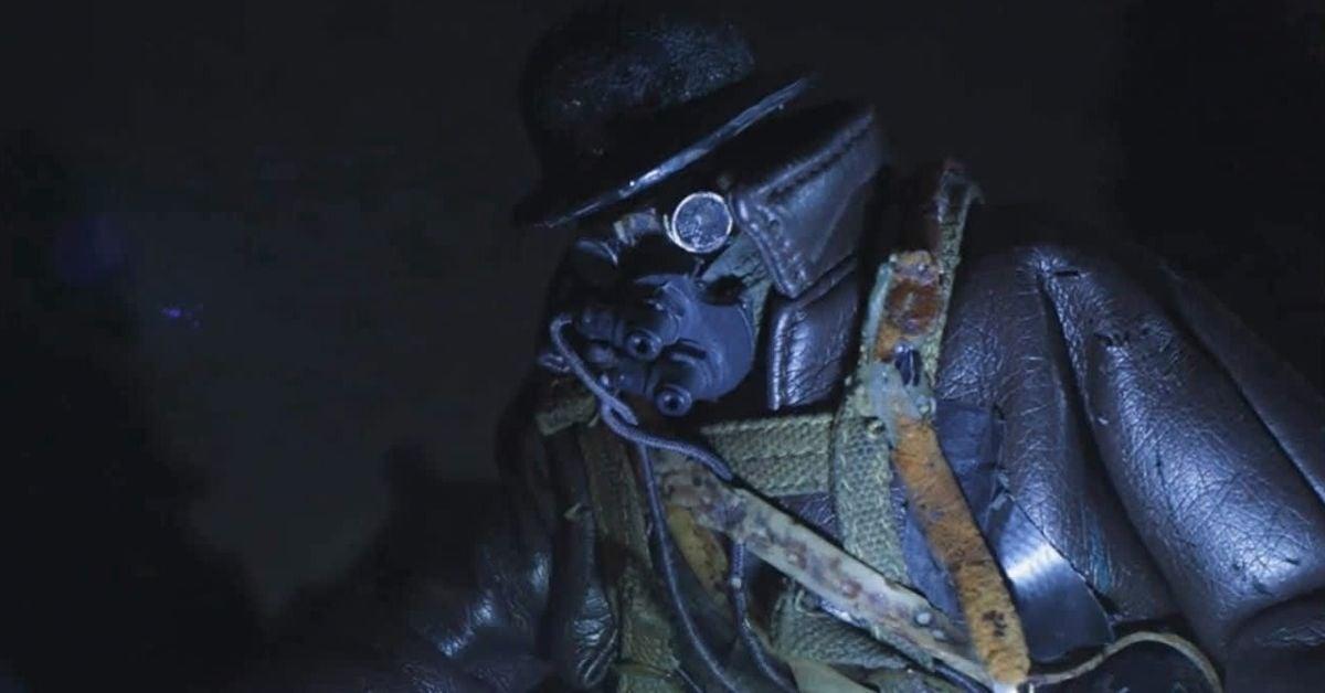 Mad God, 2022's Craziest Animated movie, is Now Streaming on Shudder