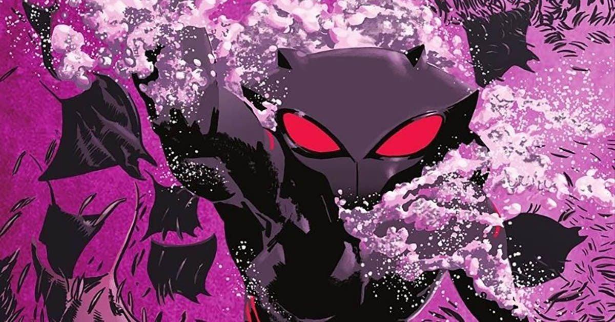 Black Manta #1 Review: A High Seas Mystery Unmoored and Adrift