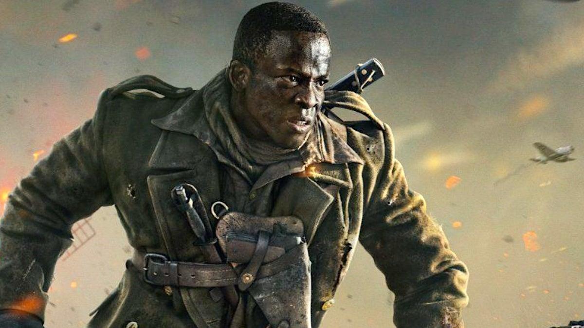 Call of Duty: Warzone Reveals First Look at New WW2 Pacific Map