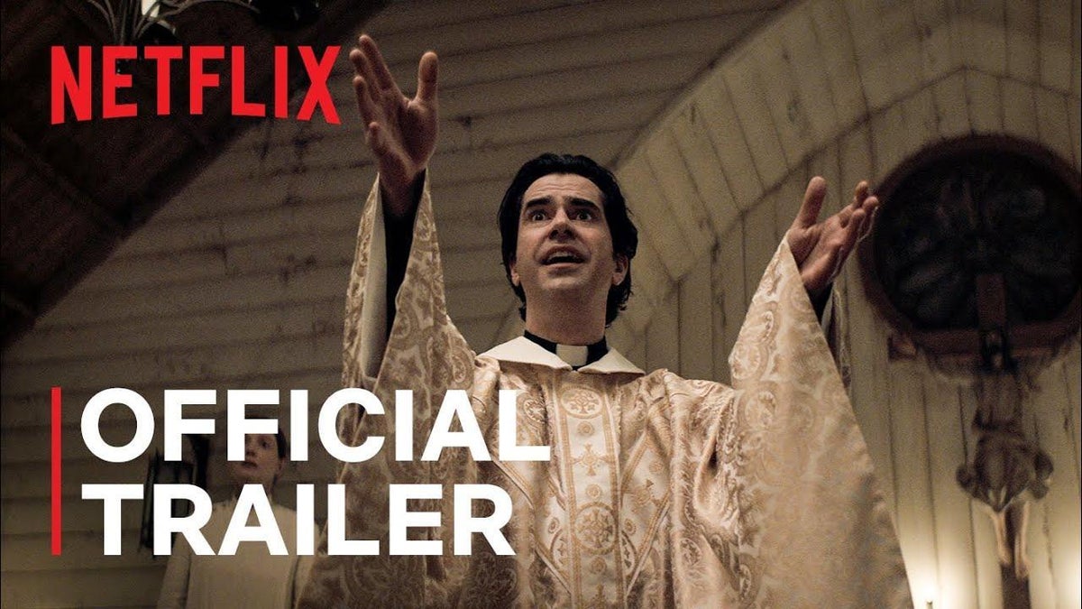 Netflix Releases Full Midnight Mass Trailer