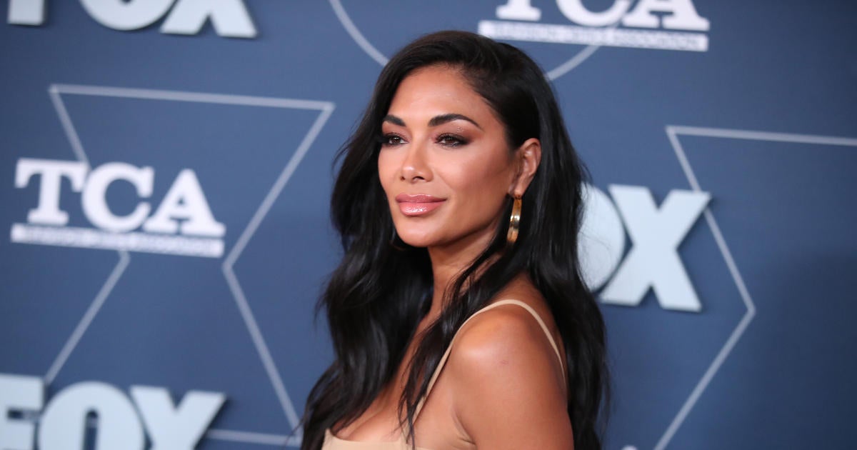 Nicole Scherzinger Hits Back At Pussycat Dolls Founder Robin Antins