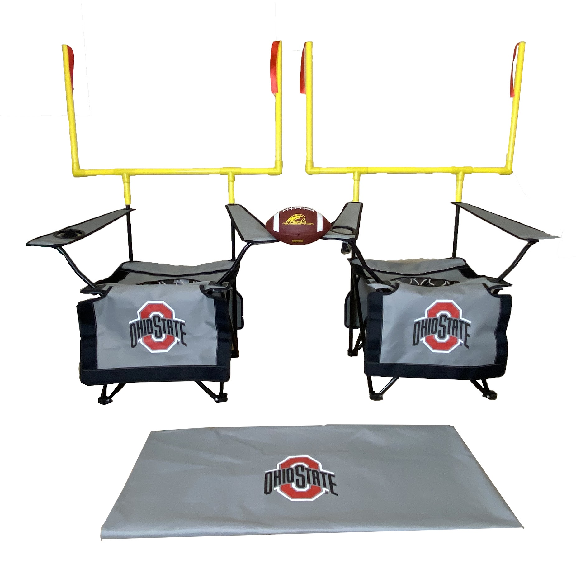 Your Guide to the Best Tailgating Experience - Dallas Reports