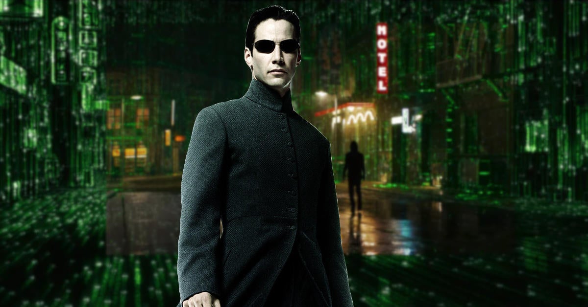 The Matrix Resurrections: Are The Original Matrix Sequels Still Canon?