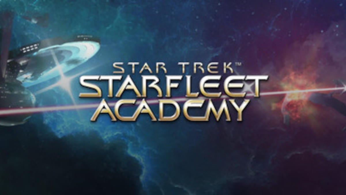 Star Trek Day: Alex Kurtzman Teases Starfleet Academy Show Star Trek Day: Alex Kurtzman Teases Starfleet Academy Show