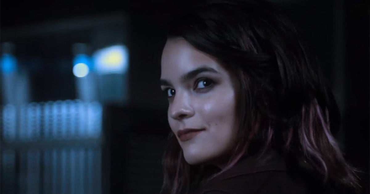 Lucifer Season 6: Who Is Rory?