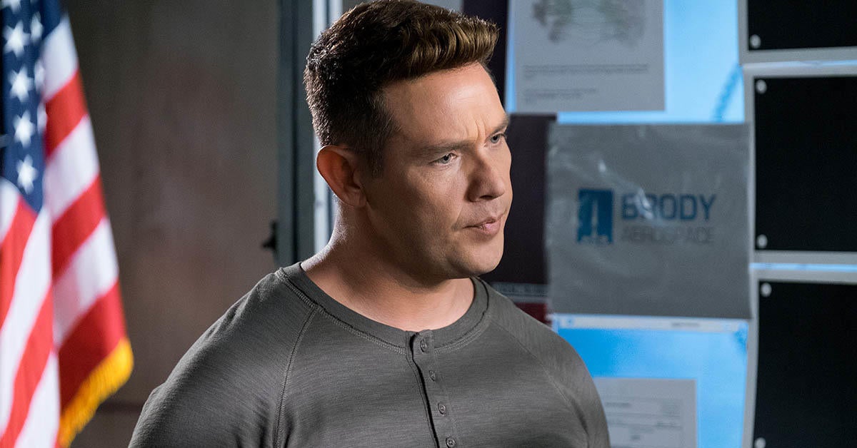 Lucifer Season 6: Dan's Fate Revealed