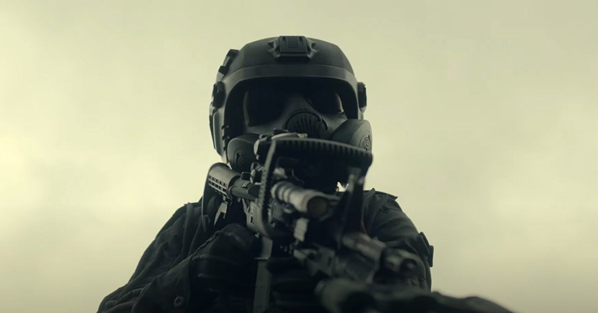 Fear Season 7 Sends "Shockwaves" Through The Walking Dead Universe