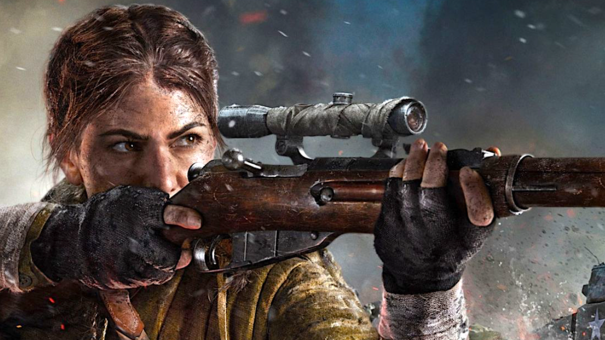 New Call of Duty: Vanguard, Warzone Roadmap Revealed