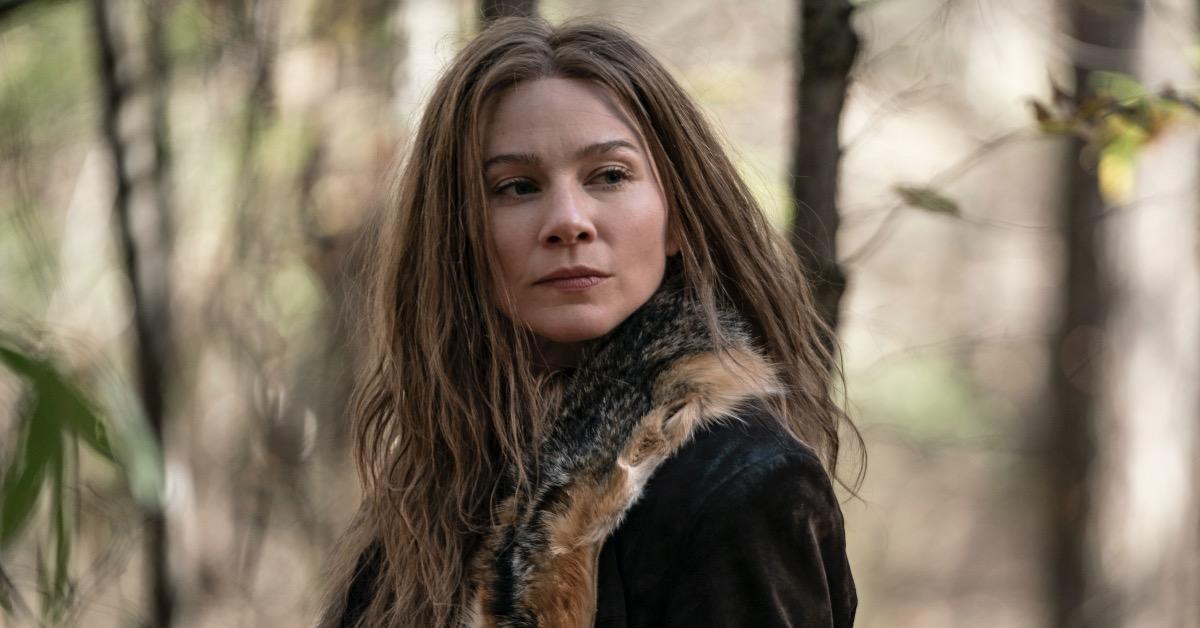 What Happened to Leah? The Walking Dead Reveals Answers About Daryl's Ex