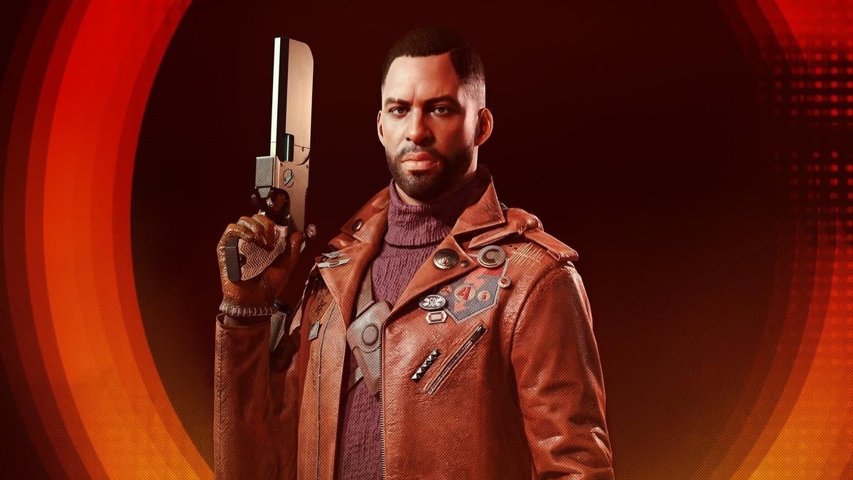 Deathloop Actor Reveals That He Still Can't Find a PS5 for Himself