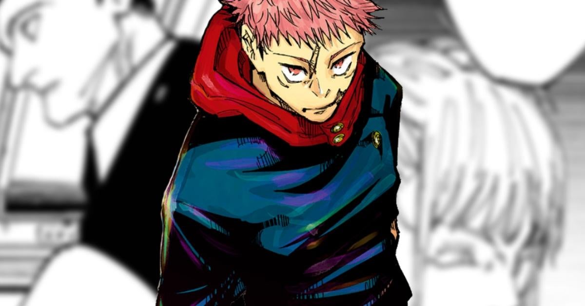Jujutsu Kaisen Cliffhanger Reveals Yuji's First Culling Game Targets