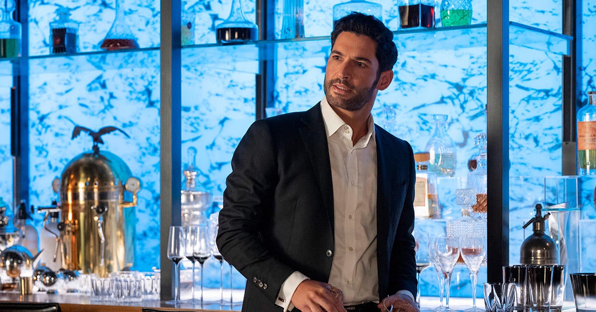 Lucifer Fans Respond to the Series Finale