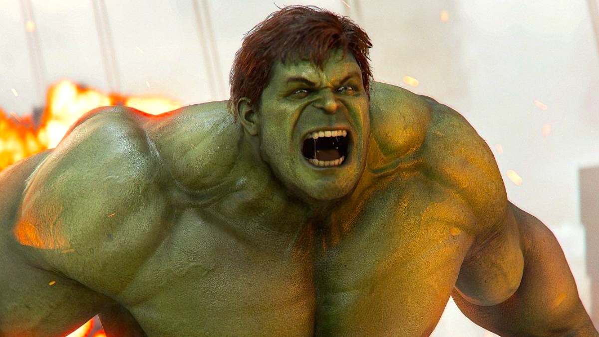 Marvel's Avengers Reveals Some Massive Changes Coming to the Game