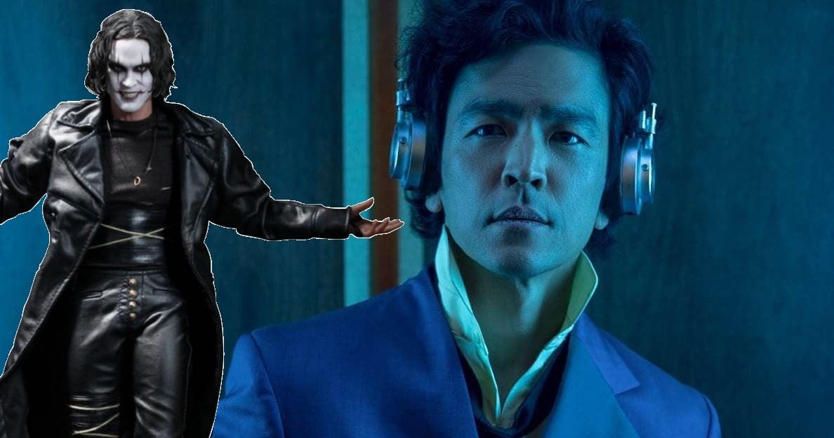 Cowboy Bebop Exec Shares the Adaptation's Top Inspirations