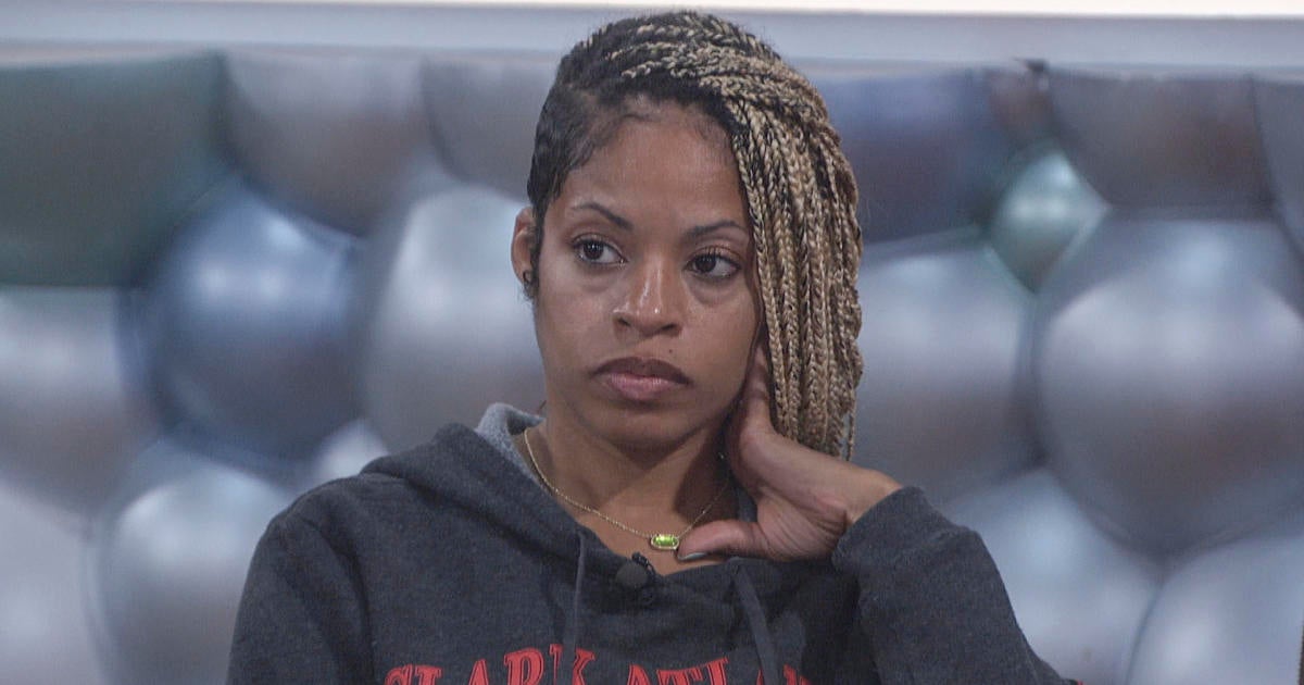 'Big Brother' Fans Demand Justice for Tiffany After Latest Episode