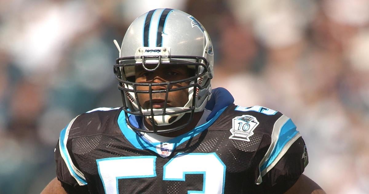 Former NFL Star Brandon Short's Daughter Killed in Pennsylvania Shooting