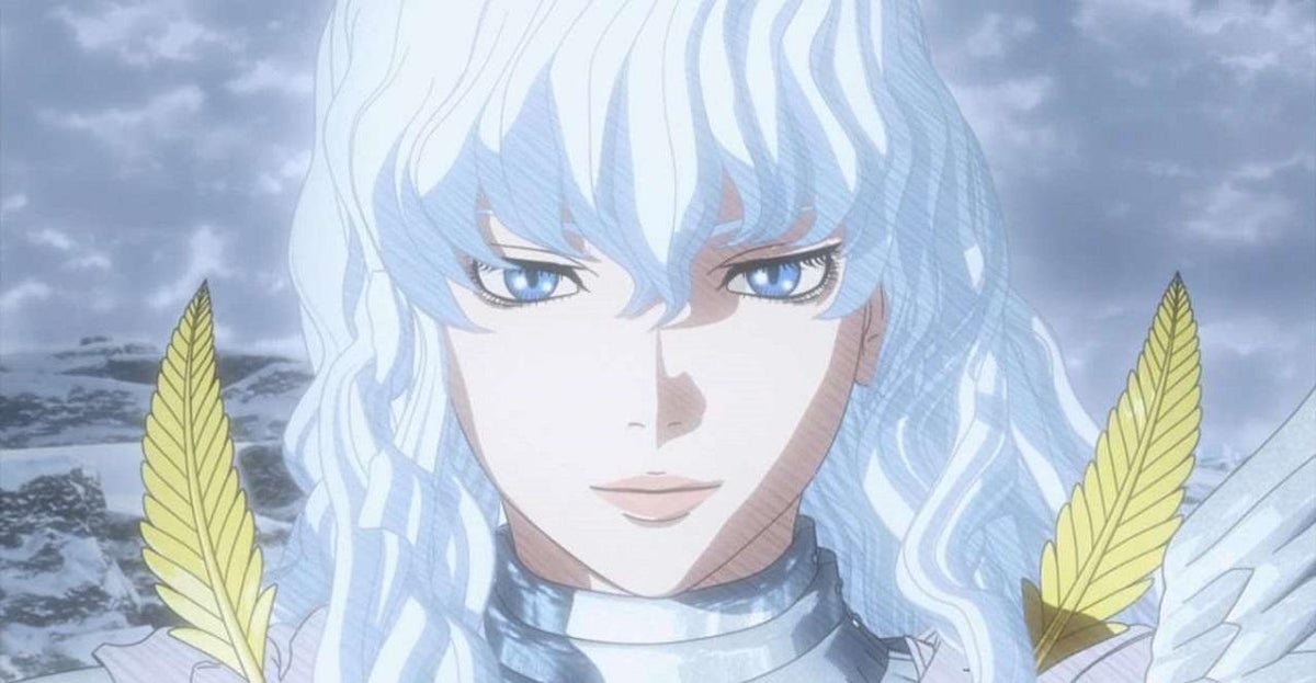 Berserk Exhibit Recreates The Armor of Griffith