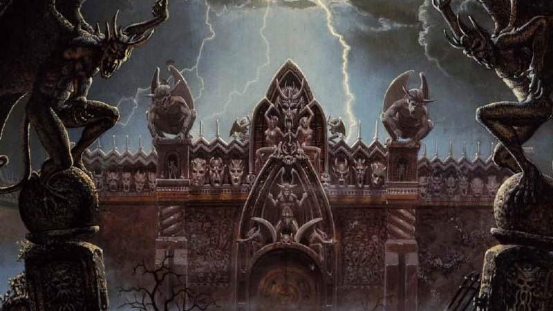 Classic Dungeons & Dragons Adventure Reborn for Fifth Edition