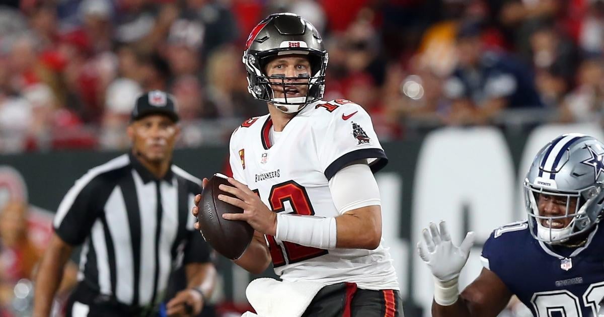 Tom Brady Teases Playing in NFL Until He's 50