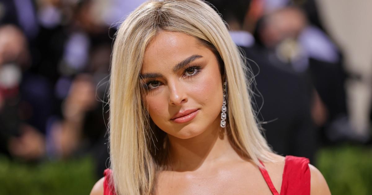 Addison Rae Cancels Performance 2 Days Before Music Festival Amid Met ...