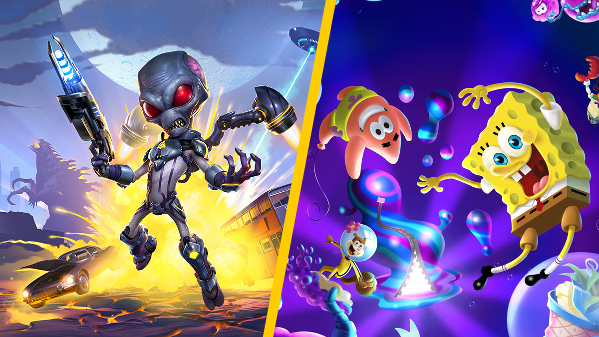 THQ Nordic Announces 6 New Games