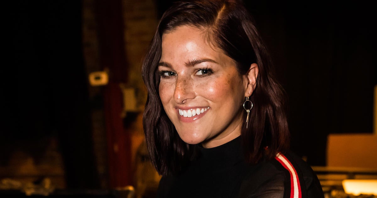 Cassadee Pope Talks Pop-Punk-Influenced New Song 'Tomorrow Night ...