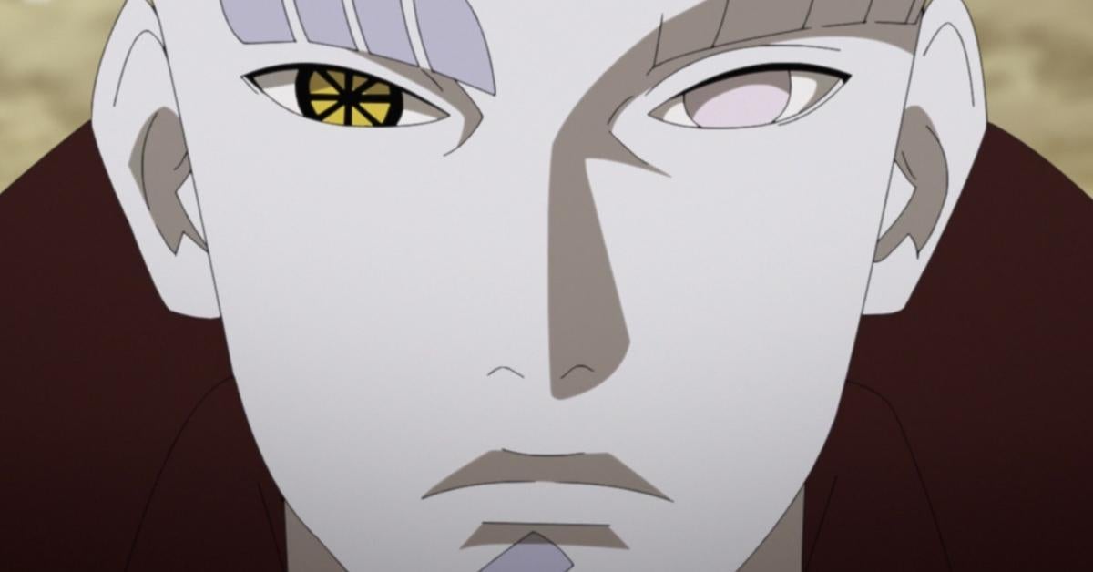 Boruto Preview Teases Final Battle With Isshiki