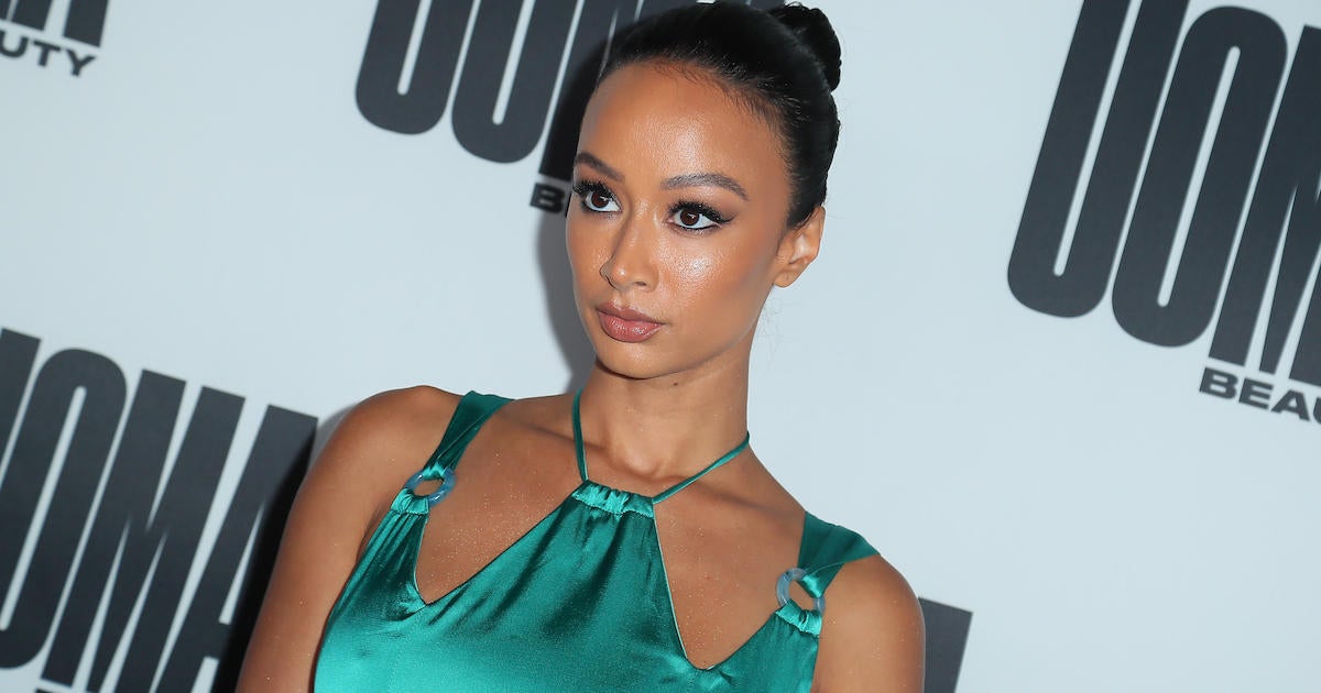 Basketball Wives Alum Debuts New Reality Show