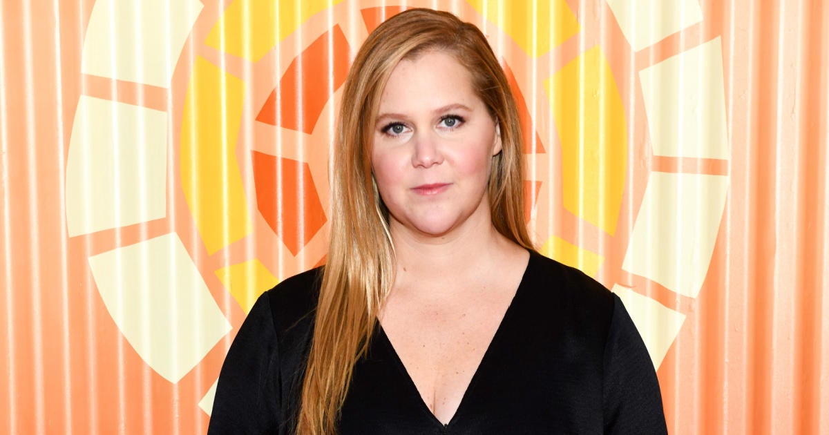 Amy Schumer Reverses Cosmetic Procedure on Her Face: 'I Looked Like ...