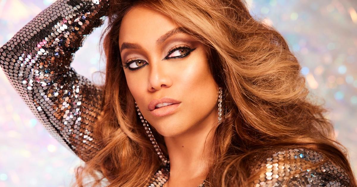 Tyra Banks Returning as 'Dancing With the Stars' Host, But She Won't Be ...
