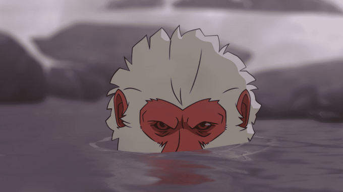 Hit-Monkey Teaser Released