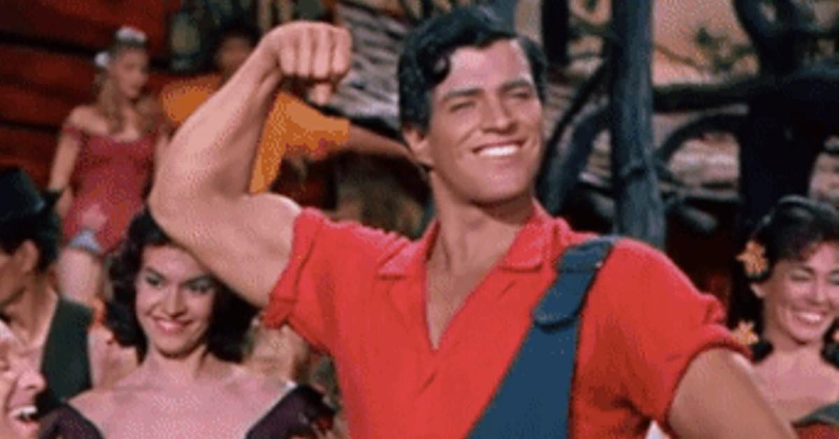 Peter Palmer, Li'l Abner Star, Dies At 90