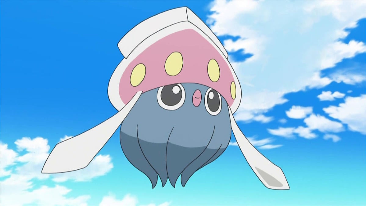 Pokemon Go Developer Announces Inkay Evolution Fix