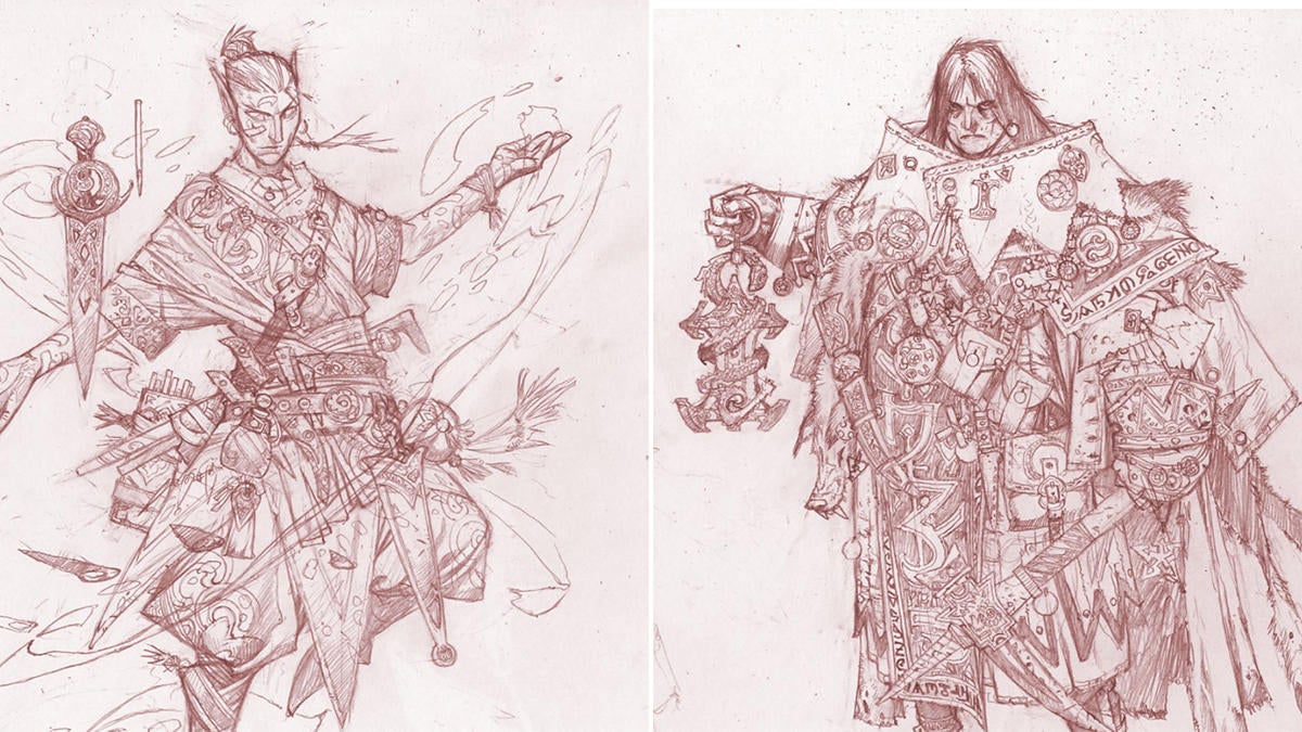 Pathfinder Releases Playtest for Two New Subclasses