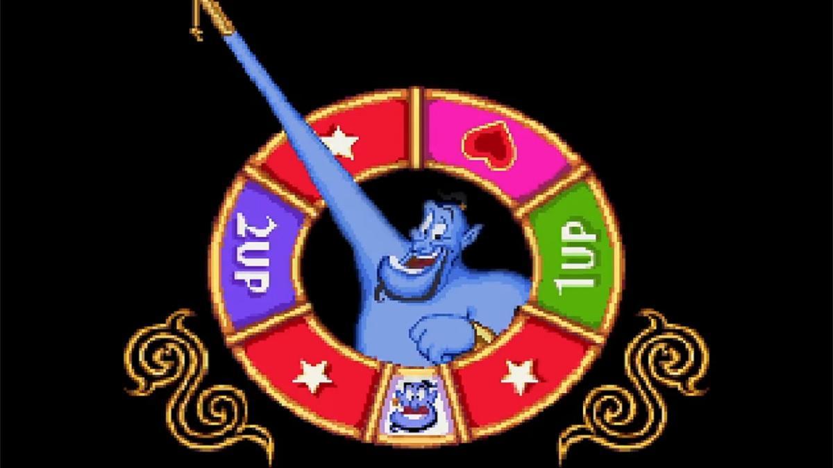 Disney Classic Games Collection Announced