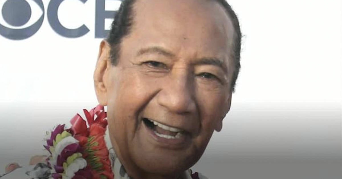 Al Harrington, Star of Hawaii Five-0, Dies at 85