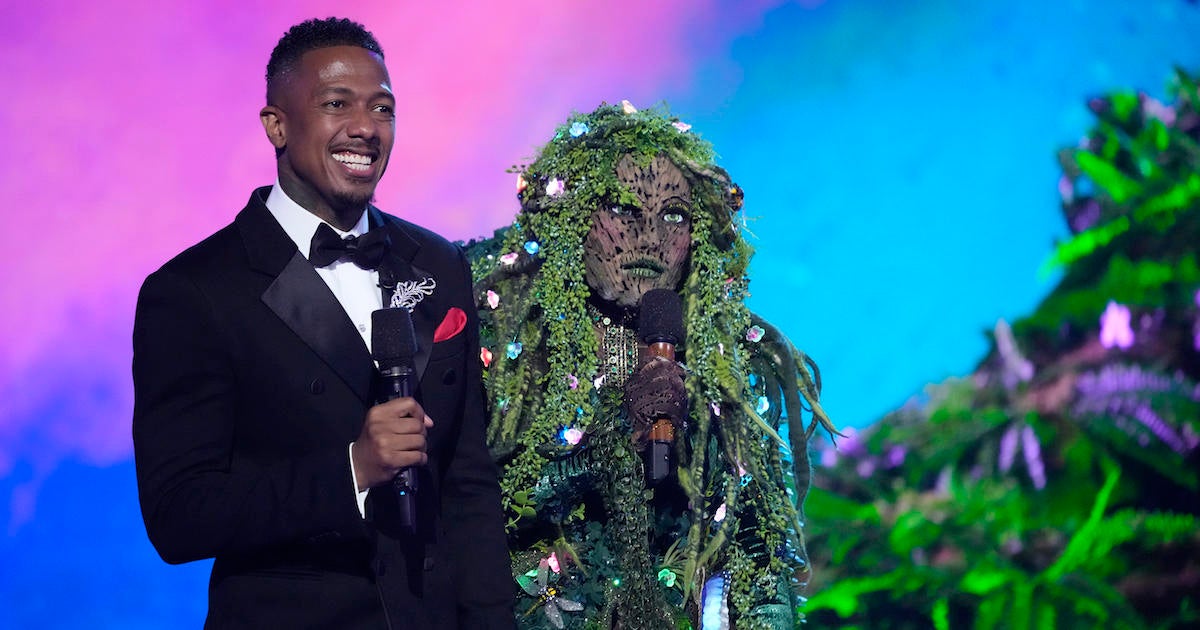 'The Masked Singer': Mother Nature Is a Beloved Actress